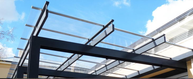 What is Clear Acrylic Roofing Sheets, how its getting benefited?