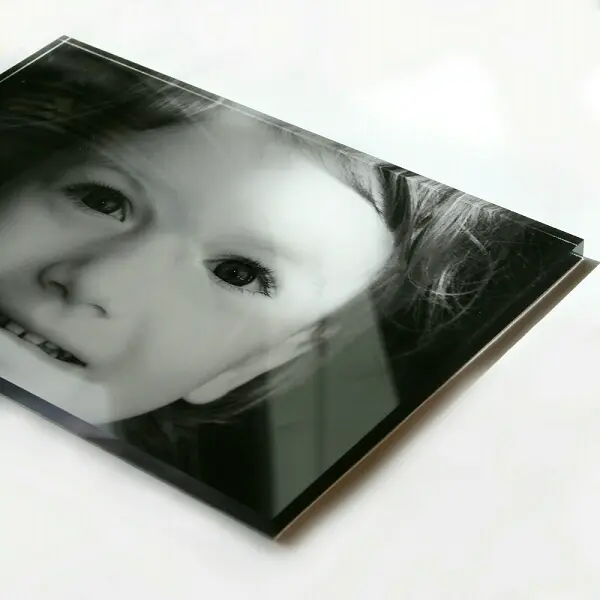 Direct Printing on Acrylic & Plexiglass | Creative Art
