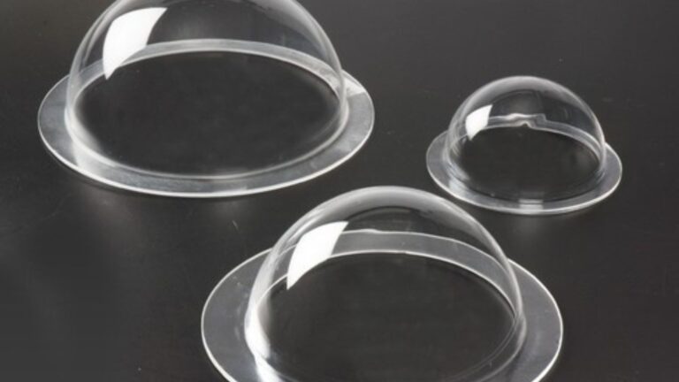 Beyond Glass Ceilings: Exploring the Beauty and Versatility of Acrylic ...