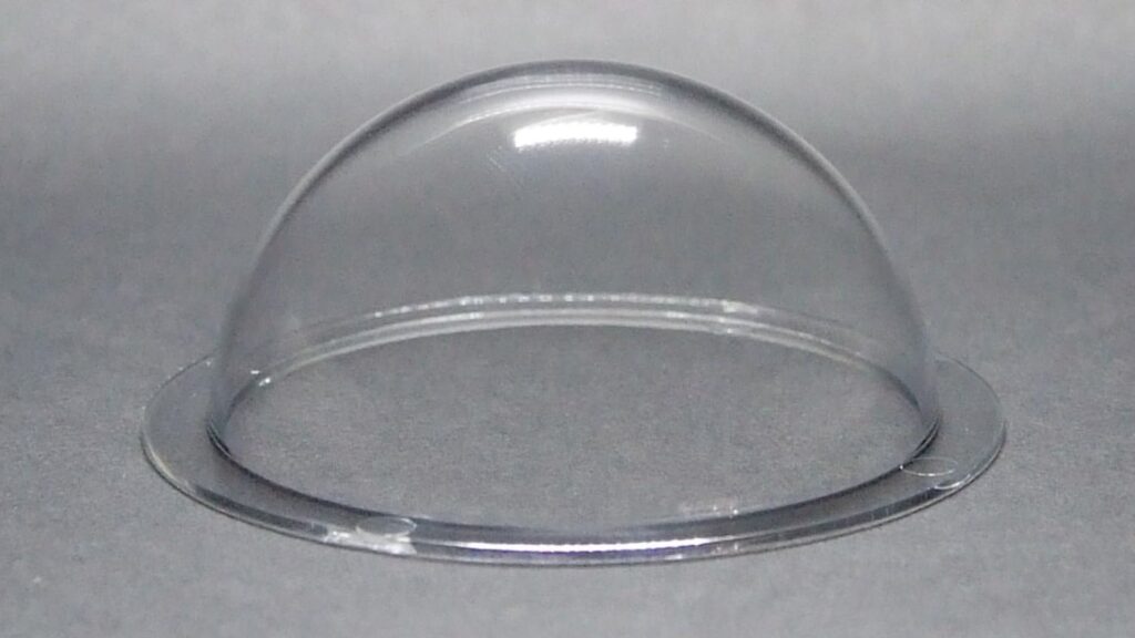 Beyond Glass Ceilings: Exploring the Beauty and Versatility of Acrylic ...