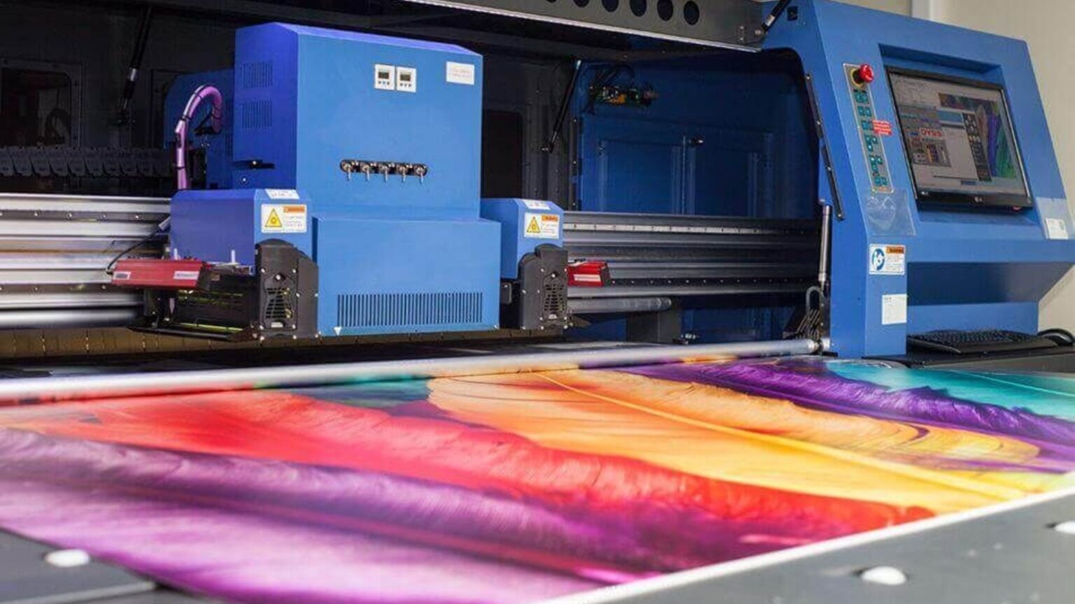 How Does Custom Acrylic Image Printing Compare to Traditional Photo Prints?