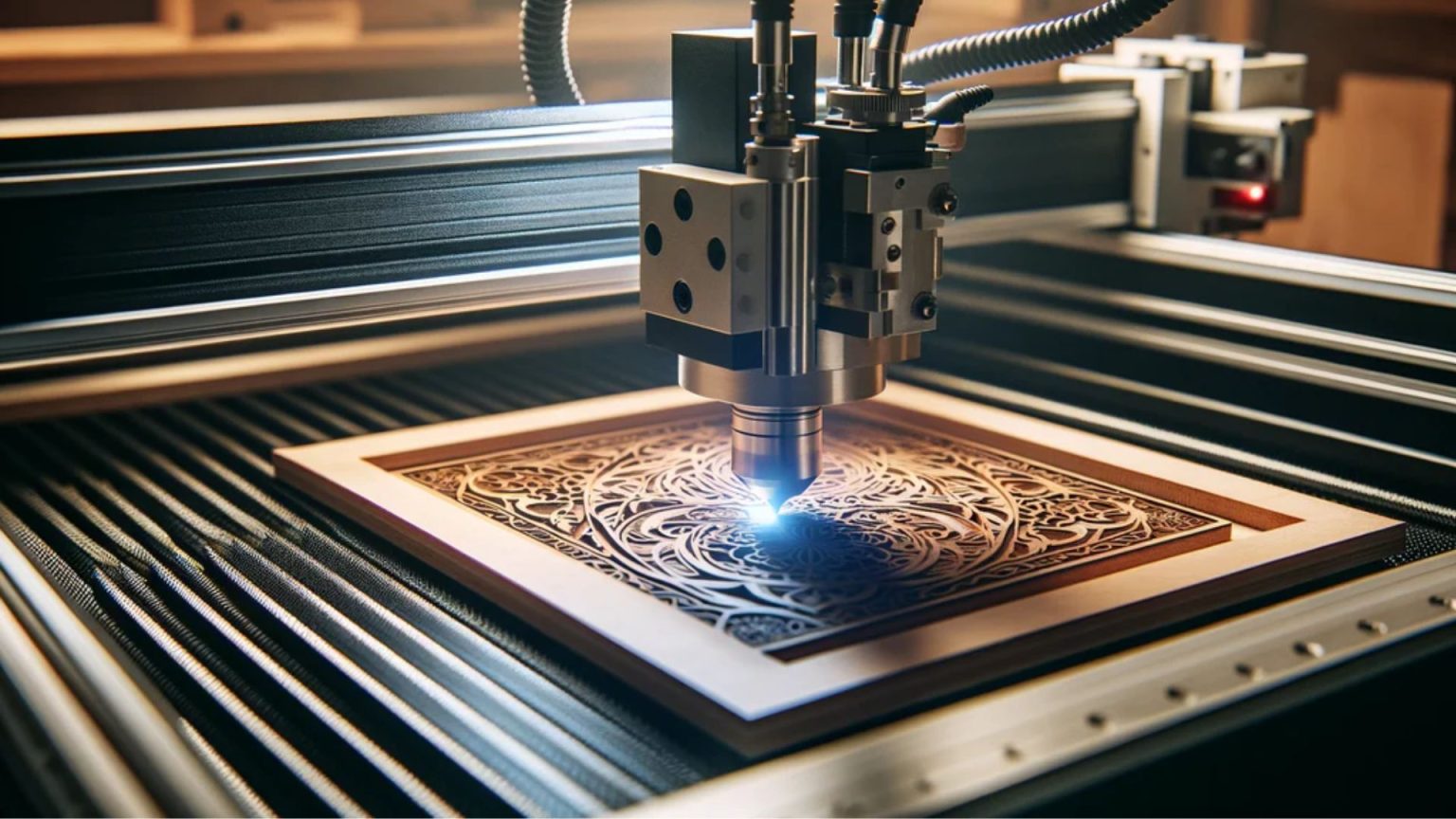 What Makes Laser Engraving the Best Choice for Personalized Acrylic Gifts?