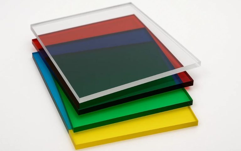 Why Acrylic Sheets Are Better Than Glass for Many Uses